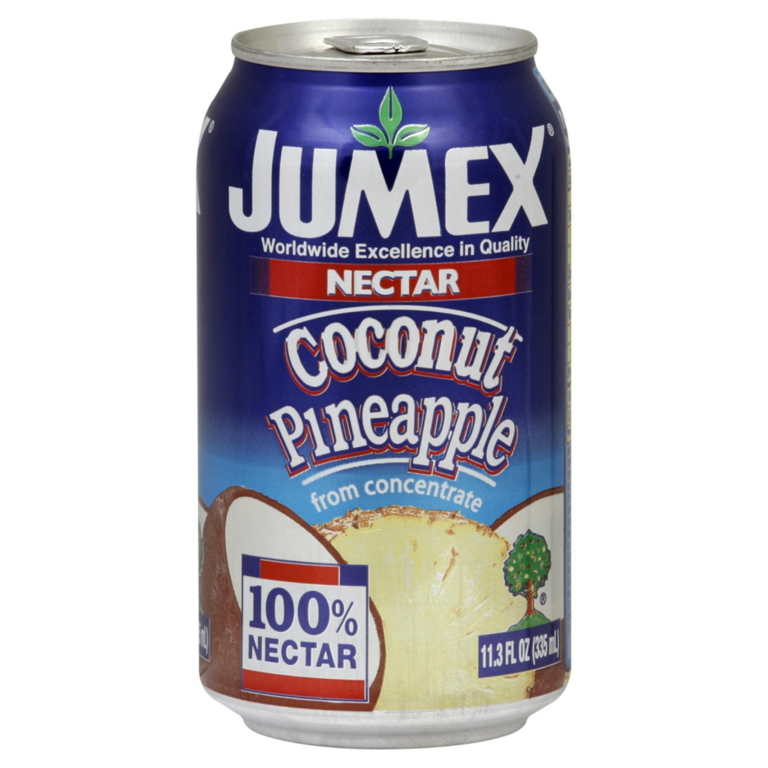Jumex Peach And Mango Nectar Assorted Fridge Pack — UPC 76406021086 ...