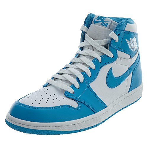 Jordan Air 1 Retro "Unc" - 555088 117 — UPC 888410244845 — Go-UPC