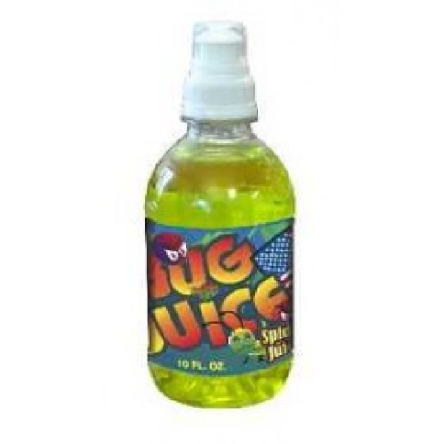 Bug Juice Spider 10 Oz — UPC 704982301130 — Go-UPC