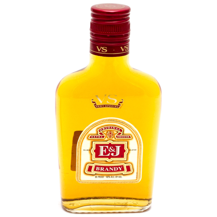 E&J Brandy Vs 80 — UPC 8500000421 — Go-UPC