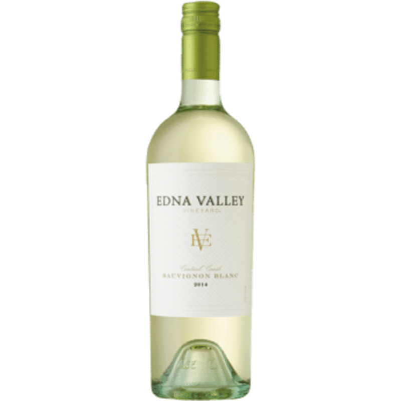 Edna Valley Vineyard Sauvignon Blanc White Wine 750ml 750 Ml — UPC ...