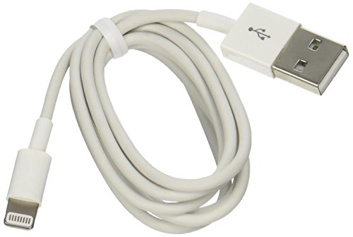 Foxconn APPLE Genuine Original USB Charger Data Sync Cable iPhone 4 4S ...