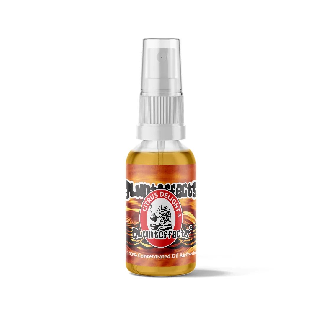 Blunteffects Blunt Effects Spray — UPC 700786110008 — Go-UPC
