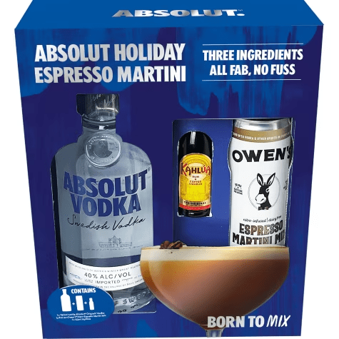 Absolut Seagrams Gin — GTIN-14 0080432001752 — Go-UPC
