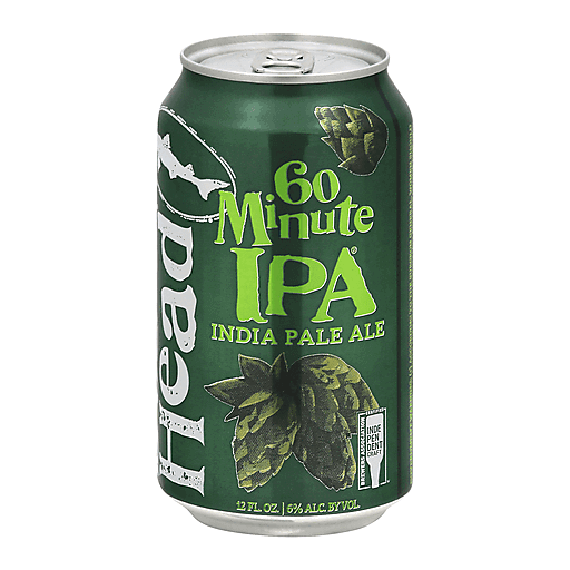 Dogfish Head 60 Minute Ipa — UPC 638489001852 — Go-UPC