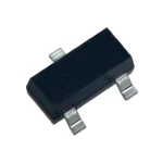 Infineon Technologies 5 X BFR93A Low Noise Silicon Bipolar RF NPN ...