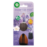 Air Wick Essential Oils Diffuser Mist Refill, Lavender And Almond ...