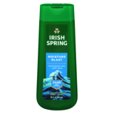 Irish Spring Moisture Blast Body Wash For Men - 20 Fl Oz — UPC ...