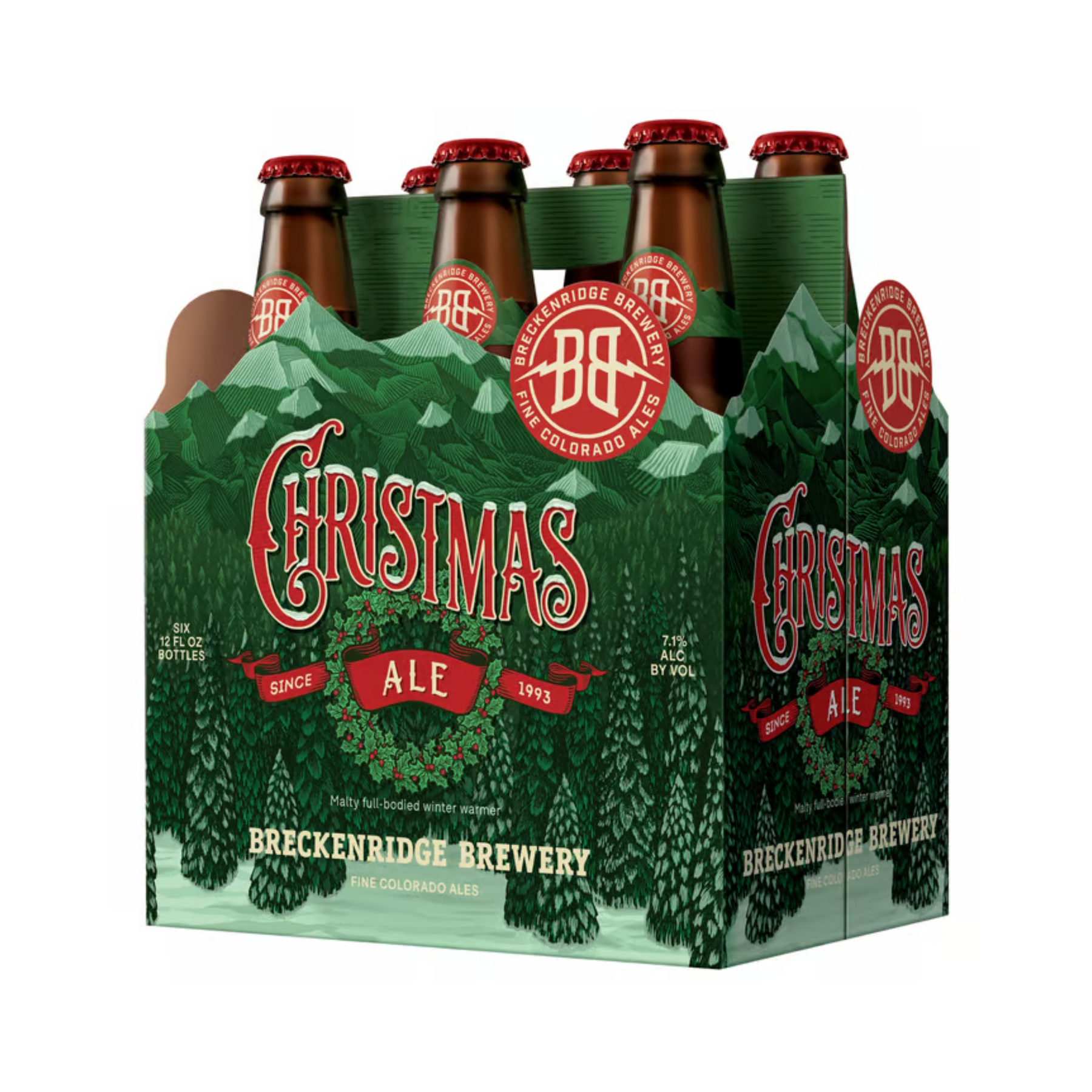 Breckenridge Brewery Beer, Summer Bright Ale, 6 Pack — GTIN-14 ...