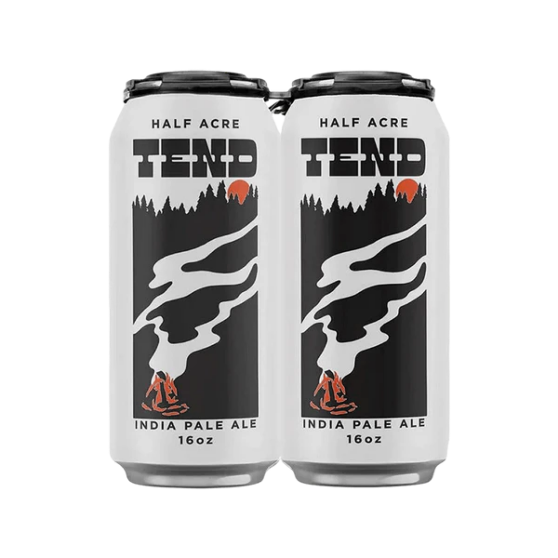 Half Acre Tend IPA — GTIN-14 0850438002509 — Go-UPC