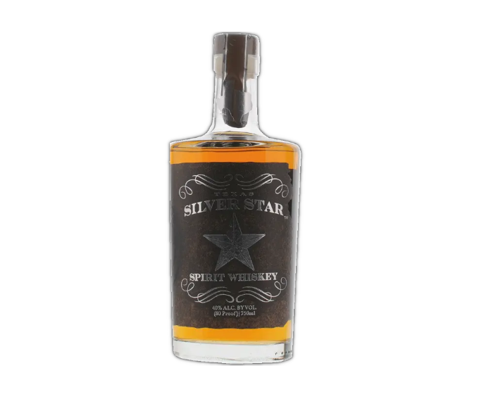 Silver Star Whiskey 750ml — UPC 744271974447 — Go-UPC