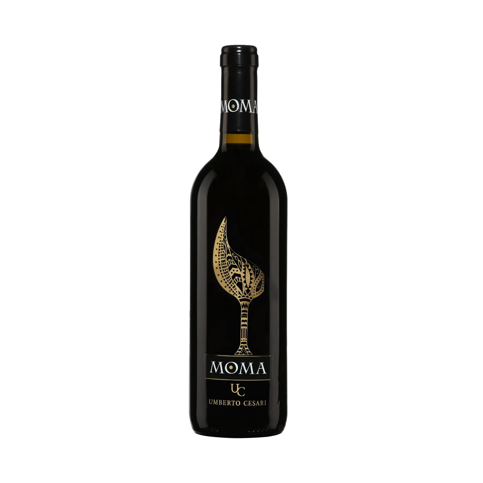 Umberto Cesari Moma Rosso 750ml — UPC 818276000170 — Go-UPC