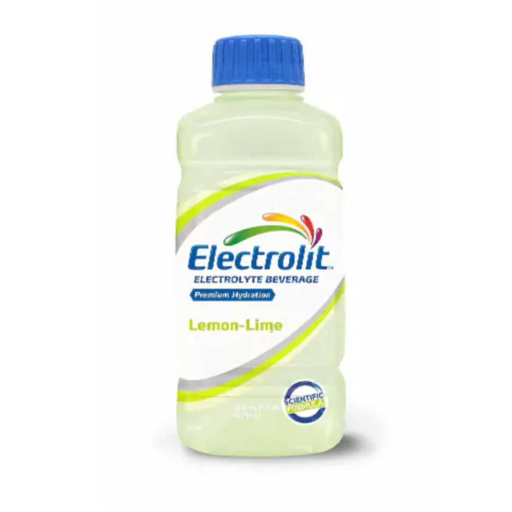 Electrolit Electrolyte Beverage, Lemon Lime 21 Fl Oz — UPC 887725000061 ...