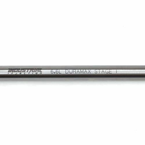 Industrial Injection Pushrod For GM (2001-16) 6.6L Duramax, Stage 1 ...