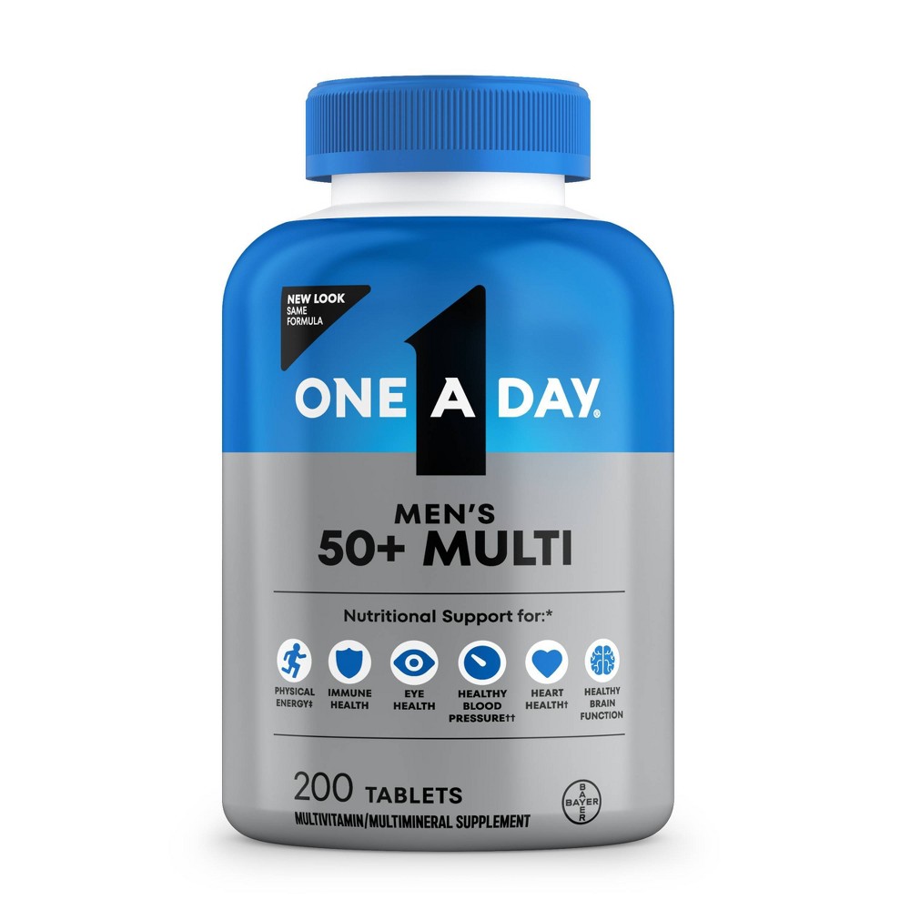 One A Day - Womens 100 Tablets - RusselcoInc