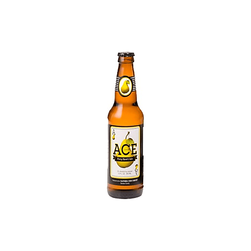 California Cider Company Ace Perry — UPC 798449002104 — Go-UPC