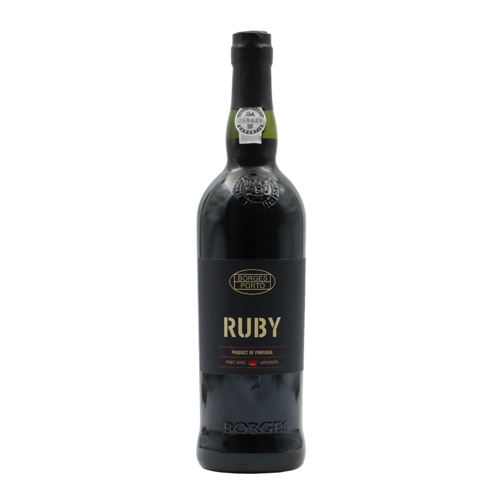 Borges Ruby Porto — EAN 5601129030012 — Go-UPC