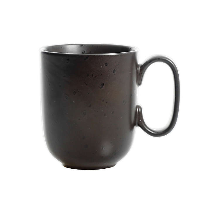 Our Table Taza Landon Color Pimienta — UPC 444800408596 — Go-UPC