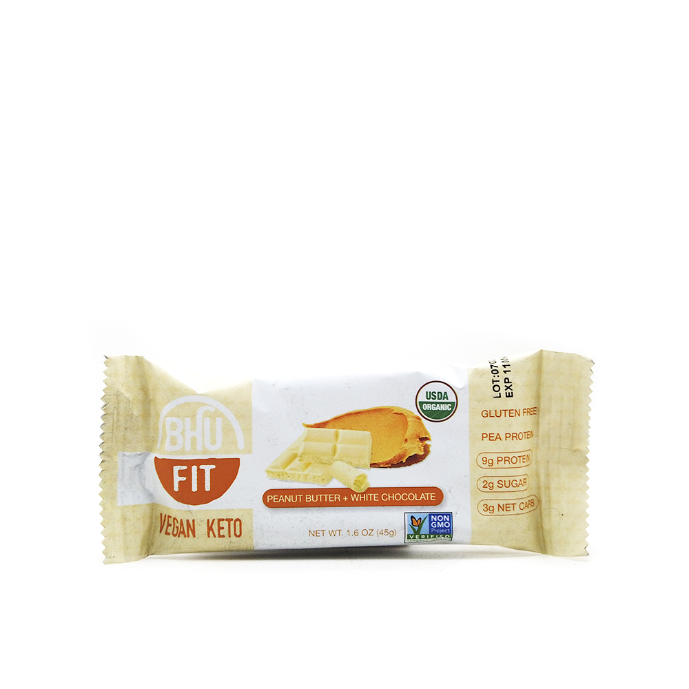 Hu, Choc Van Cshw Bttr - 2.1OZ