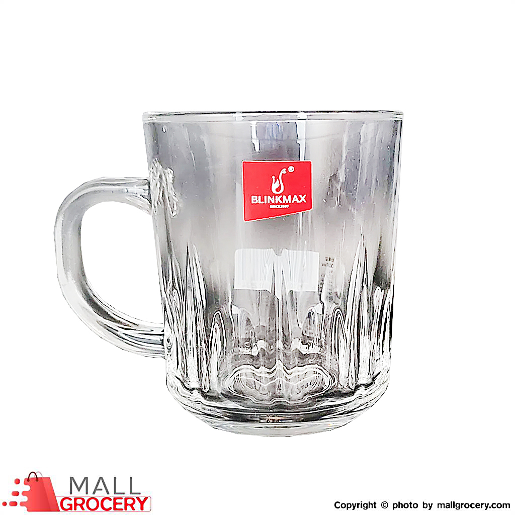 T Bar Tea Retro Style Glass Or Coffee Mugs - Assorted Styles & Sizes ...