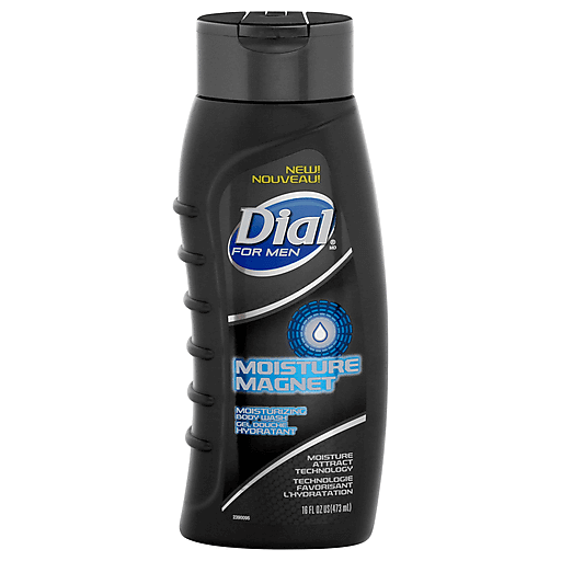 Dial Shower Gel - Maximum Moisture - 16 Floz - RusselcoInc