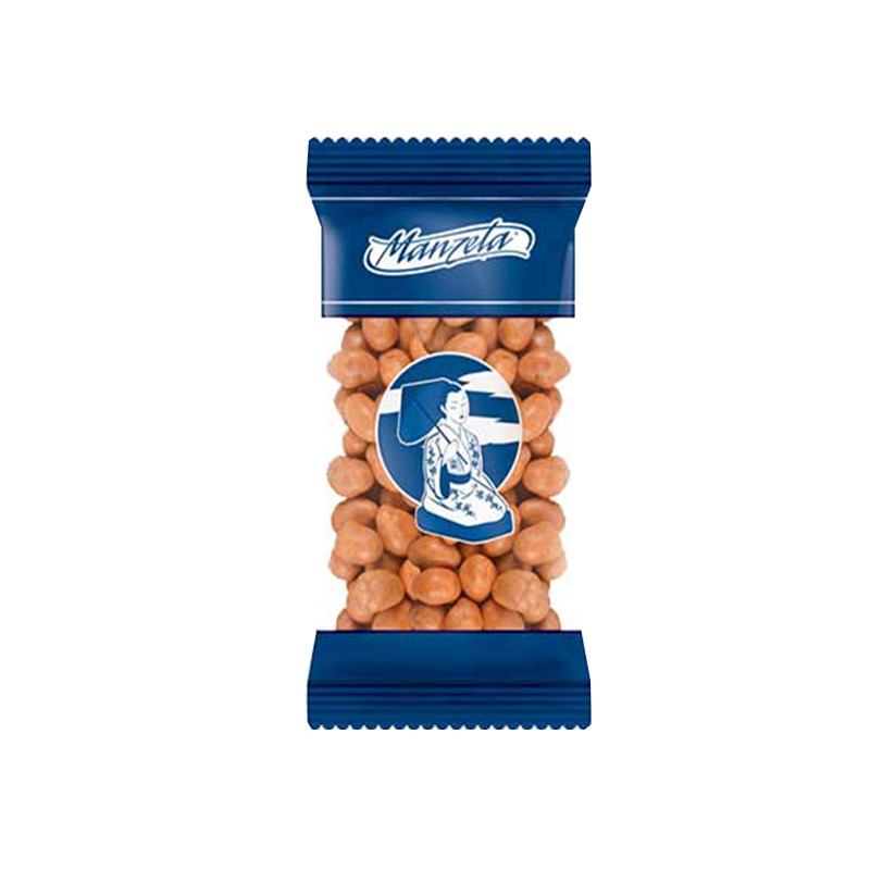 Manzela Japanese Style Peanuts — UPC 856905003031 — Go-UPC