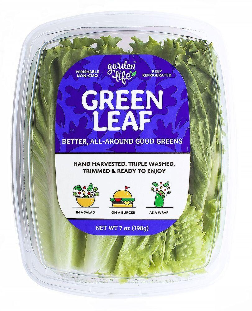 Green Giant Fresh Cut Vegetables